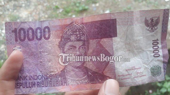 Cek Uang Rp 10 Ribu Anda Sekarang, Kalau Sama Seperti ini Akan Ditukar ...