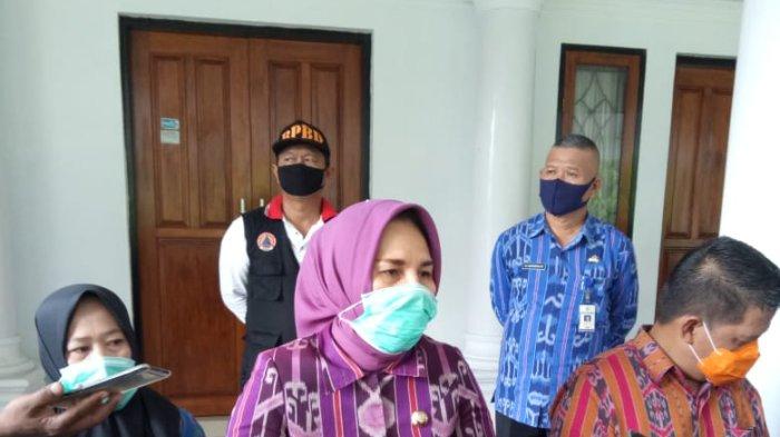 Doa dan Harapan Wali Kota Kotamobagu Tatong Bara di Momen Hari Raya Idul Adha 1443 Hijriah/2022 ...