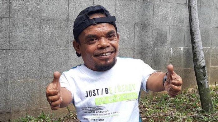 Masih Ingat Ucok Baba? Tak Pernah Muncul Lagi di TV, Kini Jadi YouTuber ...