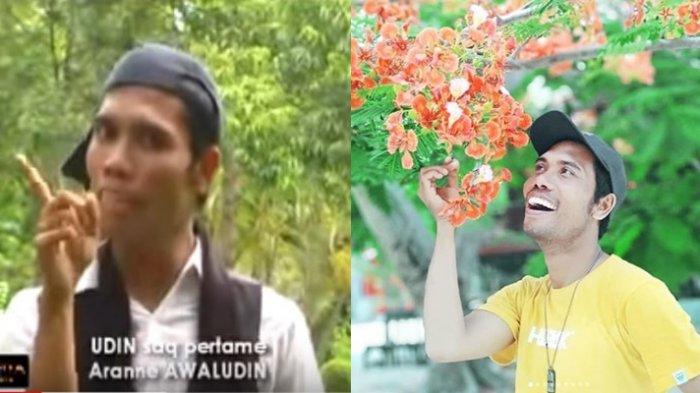 Masih Ingat Udin Sedunia? Dulu Viral Lalu Menghilang, Potretnya Kini ...