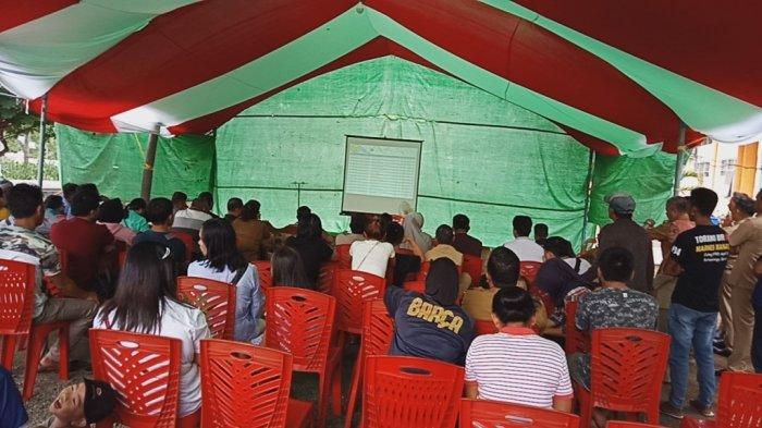 Wanita Ini Raih Nilai Tertinggi Passing Grade CAT CPNS Bolmong ...