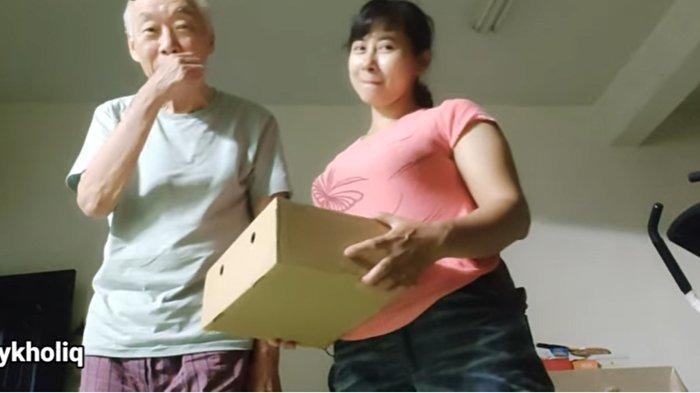 Nasib Uni Yuni TKW di Taiwan, Layani dan Rawat Majikan hingga Harus Tidur Satu Kamar, Ini ...