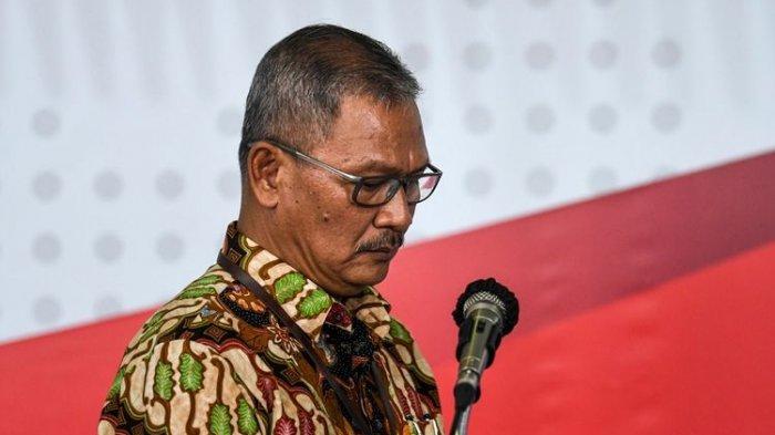 Ini Penyakit yang Diidap Achmad Yurianto, Sebelum Meninggal Sempat ...