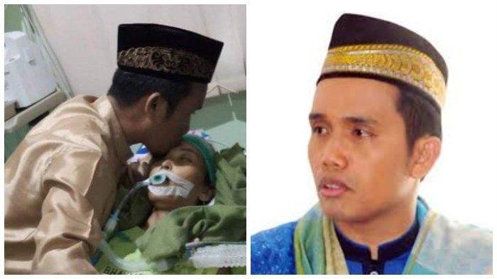 Profil Ustadz Maulana dan Kisah Awal Mulai Ceramah, Sosok yang Lucu dan ...