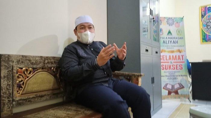 Bagaimana Pandangan Islam Terhadap Pandemi Covid? Berikut Jawaban ...