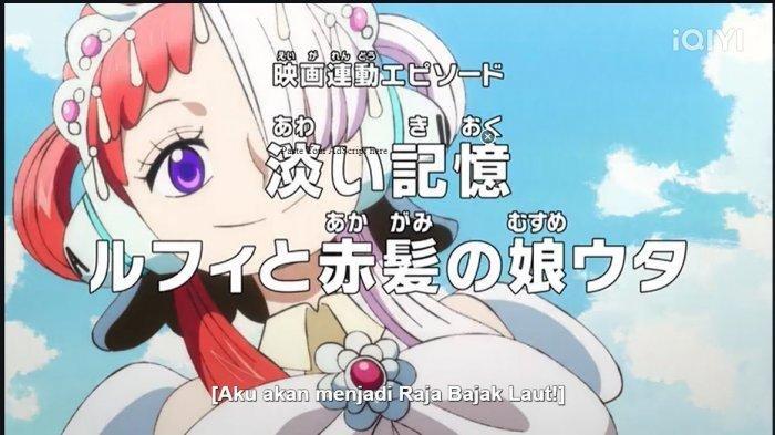 Anime One Piece Episode 1029 Akan Segera Tayang, Berikut Spoiler dan ...