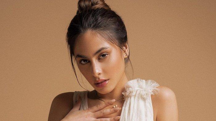 Sosok Valerie Thomas Putri Aktor Jeremy Thomas yang Mengikuti Jejak ...