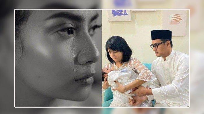 Sosok Mayang Sary, Orang Dekat Vanessa Angel yang Isi Chatnya Bersama Bibi Ardiansyah Terbongkar ...