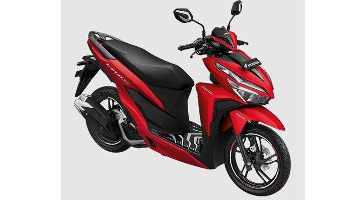 Vario 160 Bakal Meluncur, Dikabarkan Rilis Akhir Tahun 2021, Berikut ...