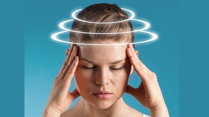 Ingin Menghilangkan Gejala Vertigo? Lakukan Tips Kesehatan Berikut Ini ...