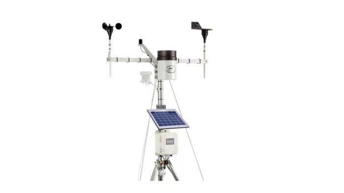 Apa Itu Vessel Automatic Weather Station? Dipasang BMKG di Sejumlah ...