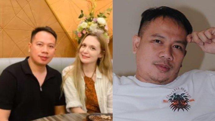 Akhirnya Terungkap Awal Kedekatan Vicky Prasetyo dengan Alyona, Bule ...