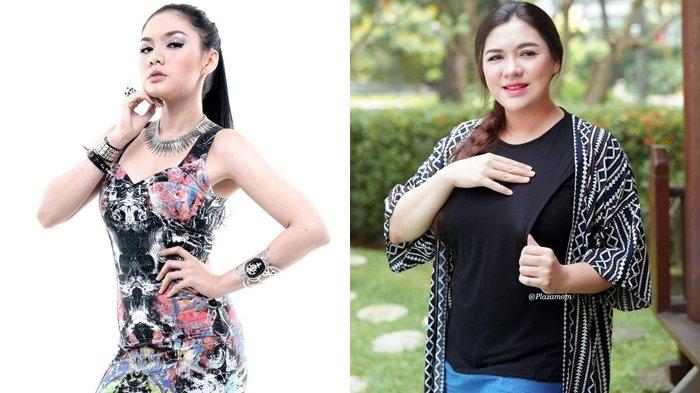 Ingat Vicky Shu? Dulu Jadi Backing Vocal Hingga Asuh Anak Ahmad Dhani ...