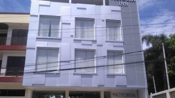 Nikmati Fasilitas Ala Hotel Bintang Lima Saat Nginap di Victoria Inn ...