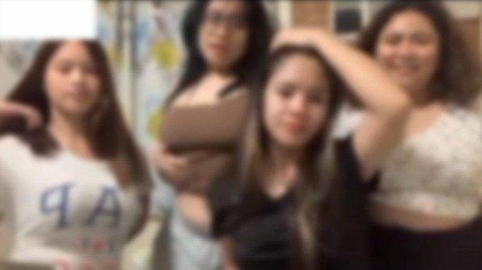 Viral Video Syur 12 Detik 4 Wanita Bersaudara di Twitter dan Tiktok, Ternyata Bukan Dari ...