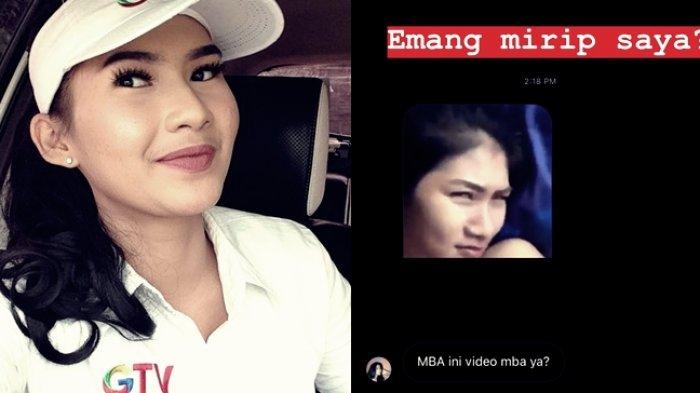 Video Panas Mirip Artis Soraya Rasyid Beredar di Media Sosial: Emang Mirip Saya? - Tribunmanado ...