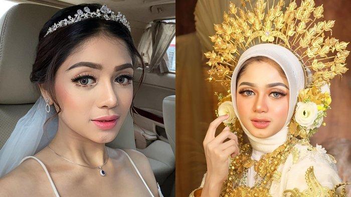 Ingat Vieranni? Dulu Nikah Diberi Mahar Rp 1,7 Miliar, Kabarnya Kini ...