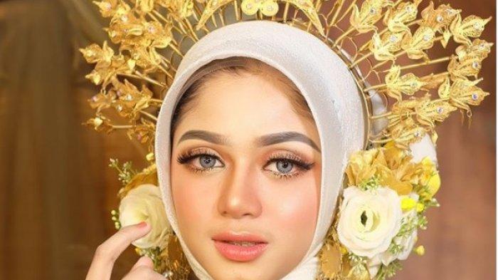 Profil Vieranni, Model Cantik Asal Sulawesi yang Dilamar dengan Mahar ...
