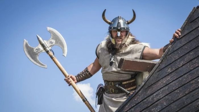 Ini 6 Rahasia Pelaut Viking, Diantaranya Gunakan Navigasi Matahari di ...