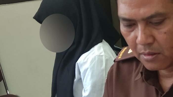 Wanita Pemeran Video Vina Garut Alami Gangguan Mental Sampai Mau Bunuh Diri - Tribunmanado.co.id