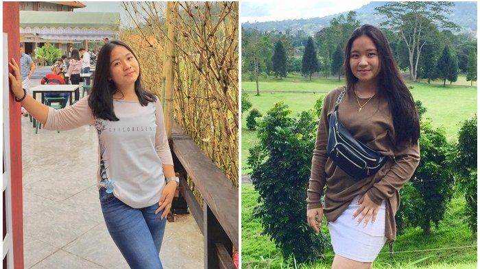 Gadis Cantik Viona Fiani Lantang Bahas Solusi Kriminalitas di Kalangan ...