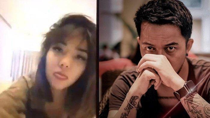 Sifat Asli Adhietya Mukti, Disebut Pria dalam Video Viral Mirip Gisel Dibongkar Penyanyi Dangdut ...