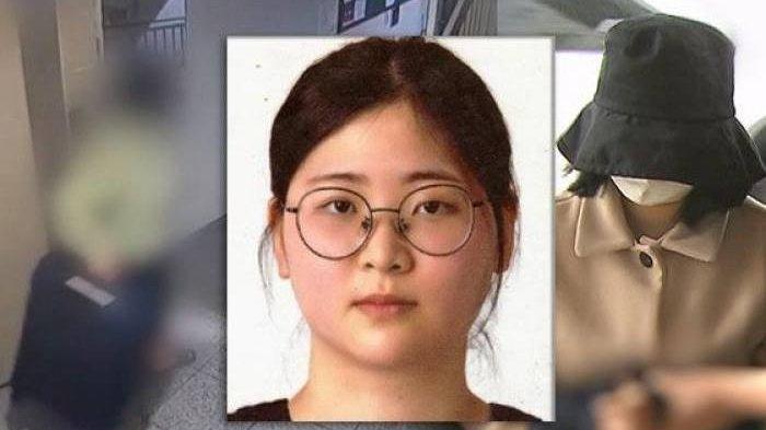 Viral Wanita Mutilasi Guru Privat karena Penasaran Membunuh Orang, JYJ Nyamar Jadi Siswa SMP ...