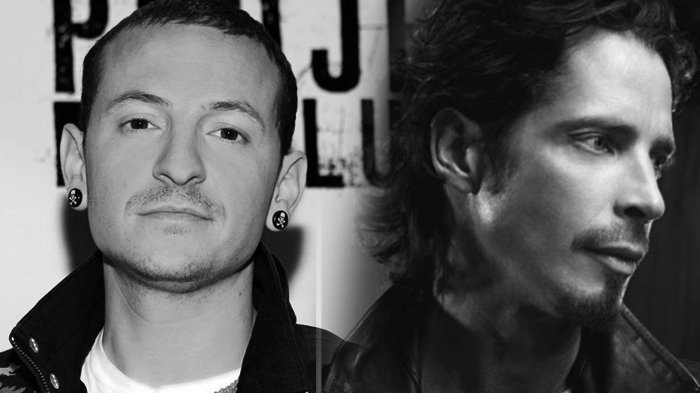 Ini 7 Band Terkenal di Dunia, yang Ditinggal Mati Oleh Vokalisnya ...