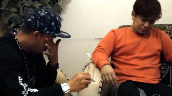 Ingat Teguh, Vokalis Vagetoz? Kini Rela Karirnya Meredup, Terima Nasib Hidup Memiluhkan Usai ...