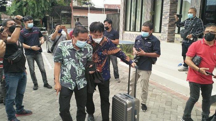 Ini Keterangan Kuasa Hukum Vonnie Anneke Panambunan Terkait Penyidikan dan Penahanan ...