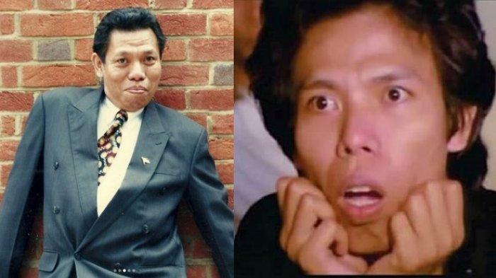 10 Artis Jadi Pacar Dono di Film Warkop DKI, Kini Ada Jadi Politisi ...