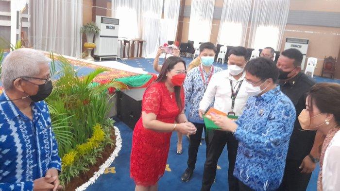 Warga Ber KTP Manado Yang Divaksin Baru 60 Persen - Tribunmanado.co.id