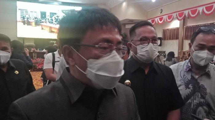 Toleransi Umat Beragama dalam Vaksinasi Covid 19 Hanya di Manado ...