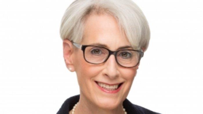 Wamenlu AS Wendy R Sherman Tiba di Indonesia Senin Besok, Ini Hal yang ...
