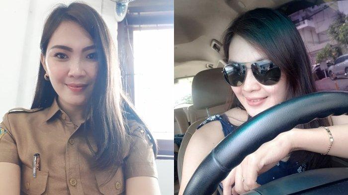 Kisah Guru Cantik dari Minsel, Wanda Nofrita Turangan, Cita-cita Jadi ...