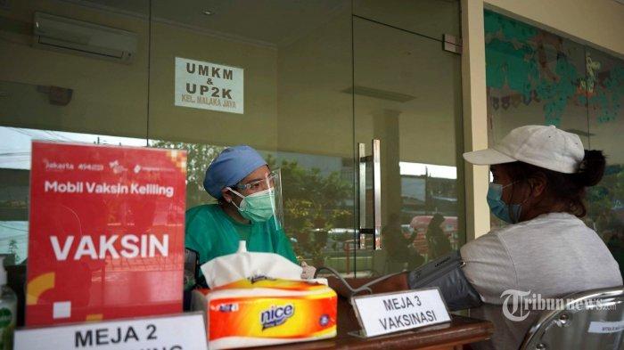Mulai Besok 12 Juli 2021 Kimia Farma Layani Vaksinasi Covid 19