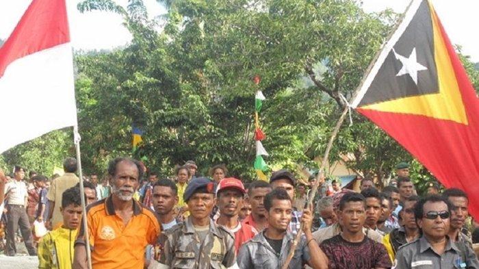 Nasib Timor Leste setelah 23 Tahun Ngotot Merdeka Pisah dari NKRI ...
