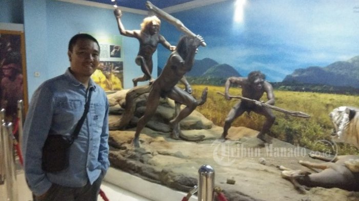 Yuk Jalan-jalan ke Museum Sangiran Jawa Tengah, Telusuri Jejak Manusia ...