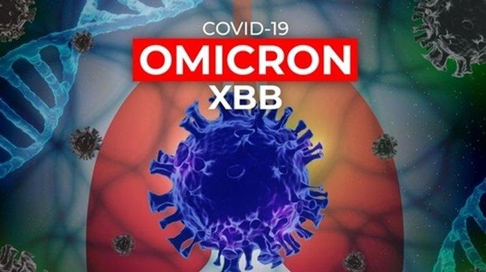 Apa Itu Omicron XBB? yang 3 Minggu Terakhir Kasusnya Meningkat, Ini Gejalannya - Tribunmanado.co.id