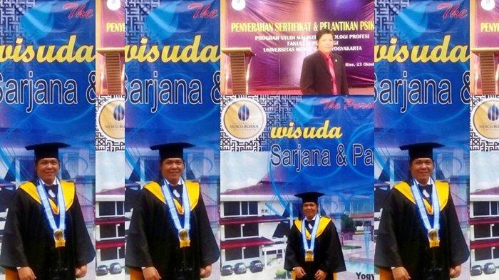 Begini Pendapat Psikolog Terkait Proses Rehabilitasi Pengguna Narkoba ...