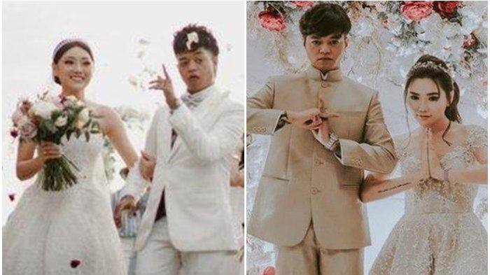 Sosok Wendy Walters, Selebgram Terkenal yang Dinikahi YouTuber Gaming Terkenal, Ini Biodatanya ...