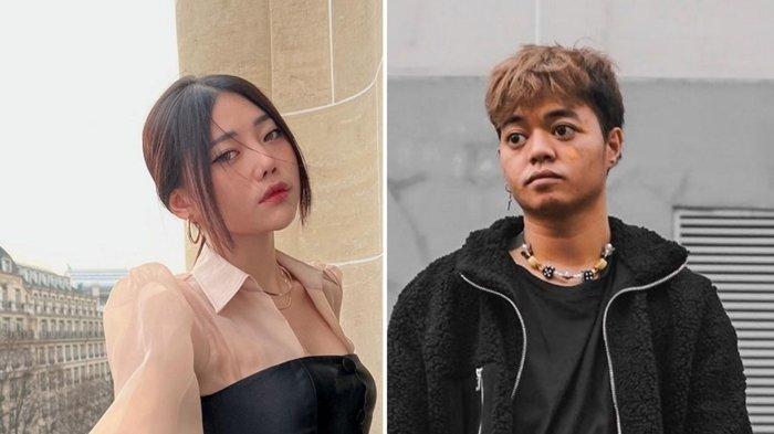 Masih Ingat Wendy Walters? Kini Gugat Cerai Reza Arap, Ada Perjanjian Pra Nikah - Tribunmanado.co.id