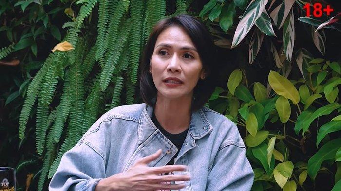 Wenny Ariani Menangis saat Cerita Soal Kekey, 'Jangan Hina Anak Saya ...