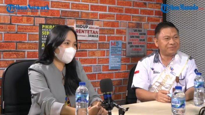 Kiprah Guru Penggerak Sulawesi Utara, Konsep Merdeka Belajar Motto Ki Hajar Dewantara ...