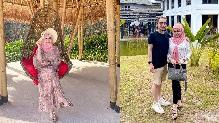 Ingat Winny Putri Lubis? Selebgram Cantik, Dulu Viral Disebut Pelakor ...