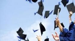 Tangisan Warnai Wisuda 138 Mahasiswa Akper Baramuli, Ada Apa ...