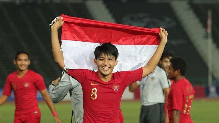 Sejarah Panjang Logo Garuda di Jersey Timnas Indonesia, Pelopornya Ir ...