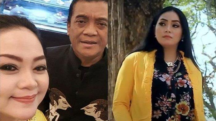 Masih Ingat Yan Vellia? Begini Nasibnya Setelah Didi Kempot Meninggal ...
