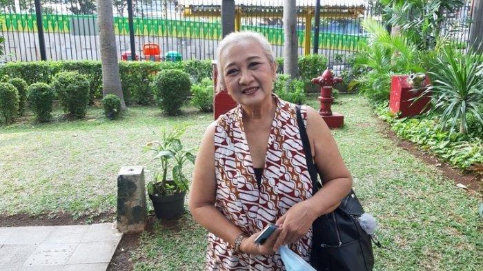 Ingat Aktris Lawas Yati Surachman? Kabar Terbarunya Memilukan, Kini ...