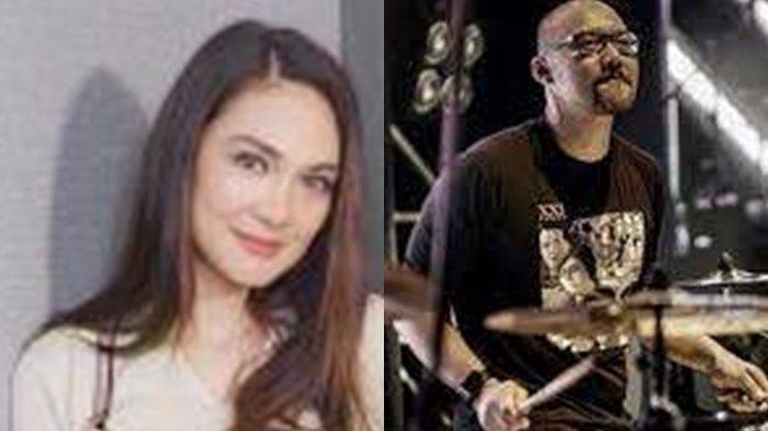Ingat Mantan Suami Rosa, Ternyata Tertarik dengan Luna Maya Sejak Dulu ...